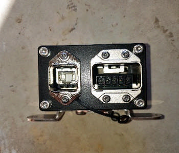 Coupling/Junction Box - CJL-Electrotech