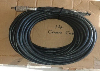 Black Proxy Cable 10pin - CJL-Electrotech